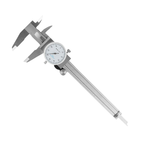 Hi-Flex Dial Caliper - Simplex