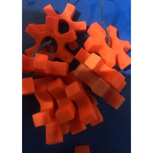 PU Coupling Spider - Simplex