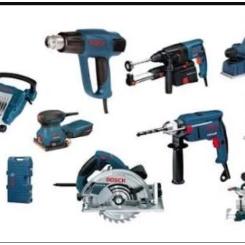 Power Tools - Simplex